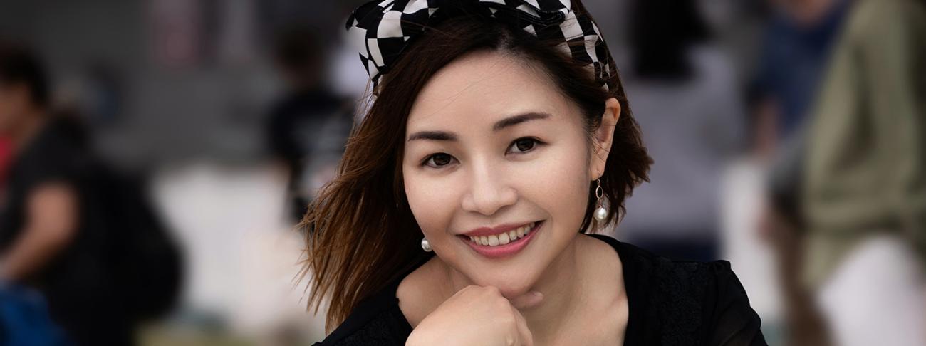 NextGen Governance: Anna Kong FCG HKFCG | CGJ HKCGI