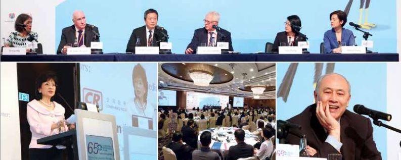 Asking difficult questions: CGC 2014 review | CGJ HKCGI