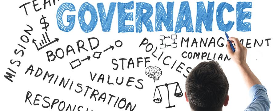 The role of the board secretary 董事會秘書之職業定位 | CGJ HKCGI