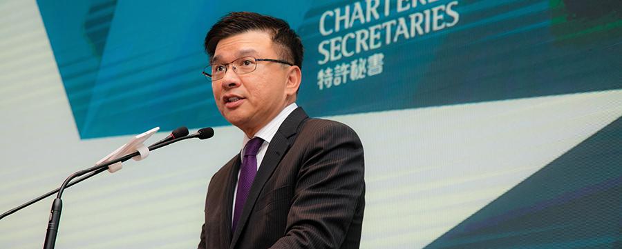 Corporate governance in Hong Kong – an evolving story | CGJ HKCGI