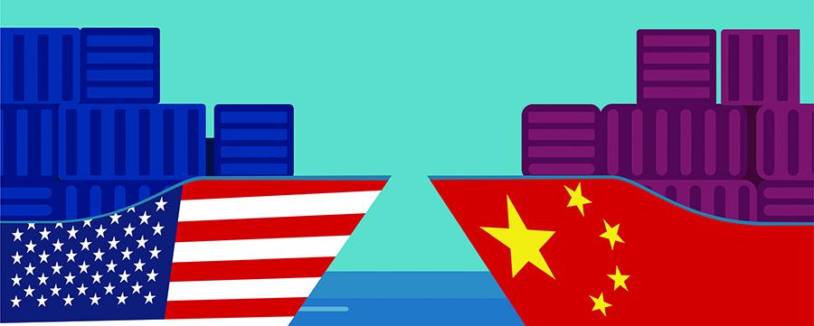 US-China trade war: responding to uncertainty | CGJ HKCGI