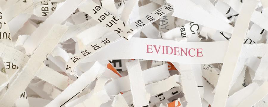 First competition case in Hong Kong involving alleged obstruction of investigation | CGJ HKCGI