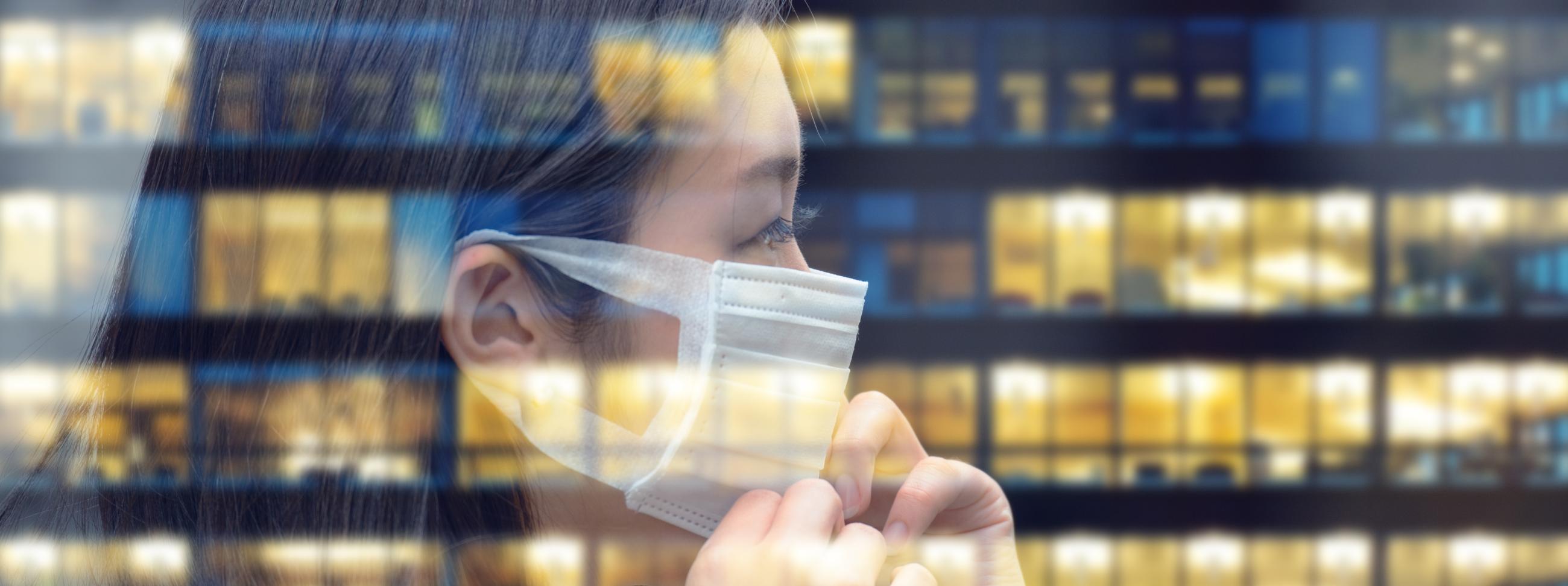 Board oversight after Covid and Ukraine | CGJ HKCGI