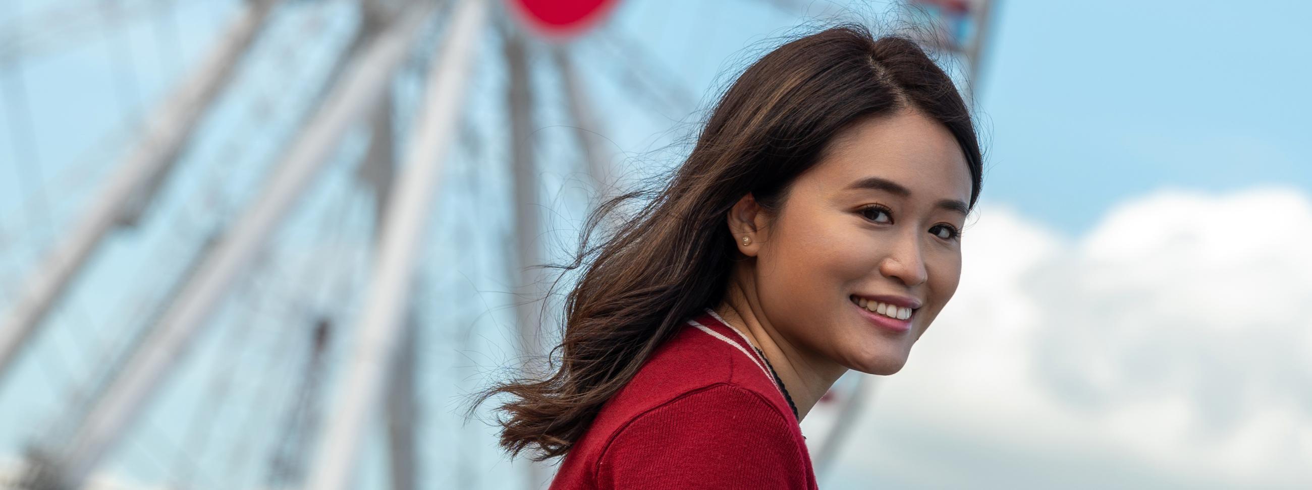 NextGen Governance: Emily Ng ACG HKACG | CGJ HKCGI