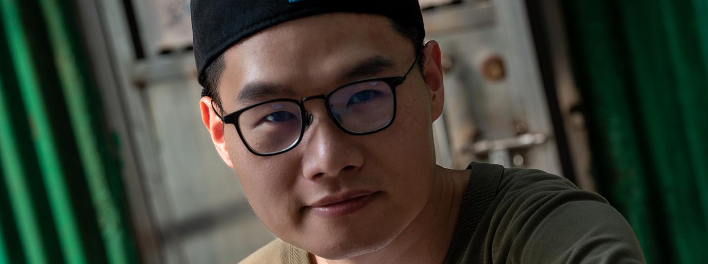 NextGen Governance: Jacob Wang | CGJ HKCGI