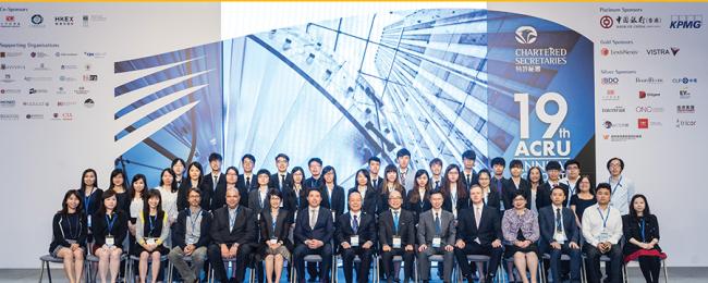 Who needs rules? ACRU 2018 review – part two | CGJ HKCGI