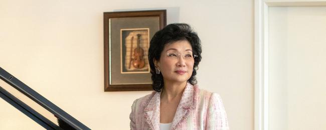 Career in Governance - Edith Shih FCG(CS, CGP) FCS(CS, CGP)(PE) | CGJ HKCGI