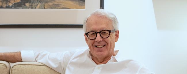 Careers in Governance – Neil McNamara FCIS FCS | CGJ HKCGI