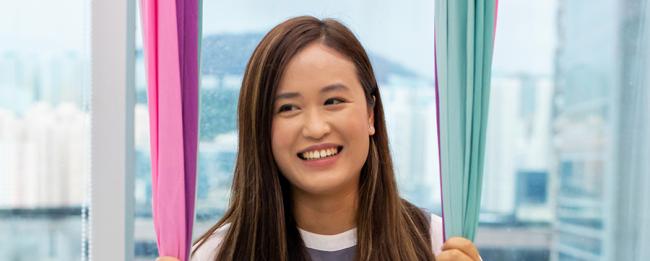 Careers in Governance – Emily Ng ACIS ACS | CGJ HKCGI