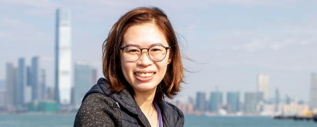 Careers in Governance – Agnes Cheuk ACG ACS | CGJ HKCGI