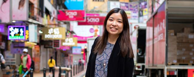 Careers in Governance – Mung-Lam Suen FCG FCS | CGJ HKCGI